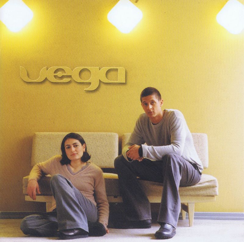Vega [1990s] - Vega - hitparade.ch